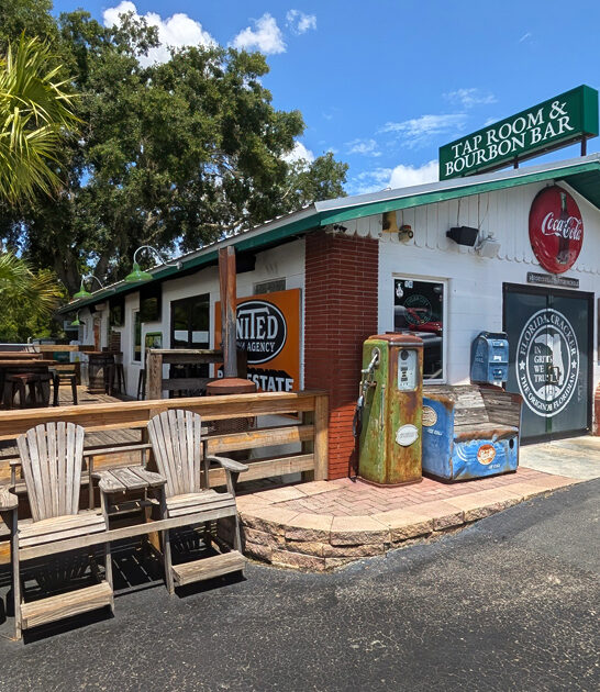 drive florida outrageously breakfast ftr