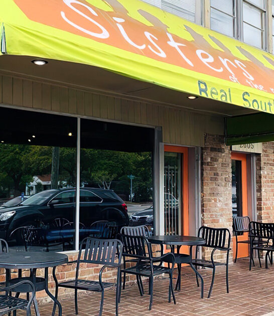 drive georgia delicious restaurant FTR