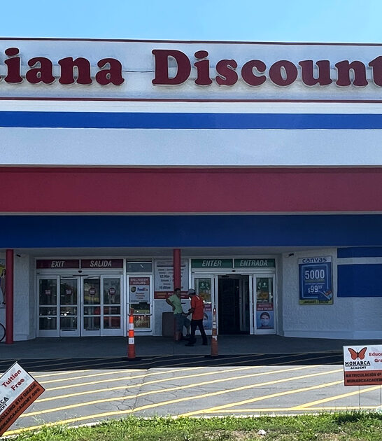 drive indiana discount store ftr