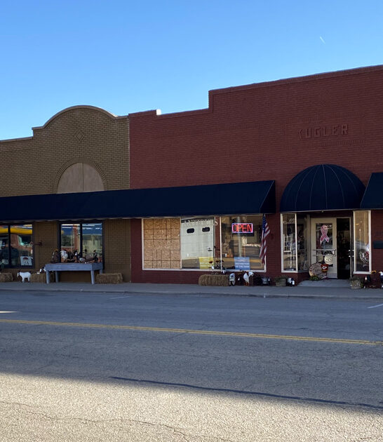 drive kansas hunt rare ftr