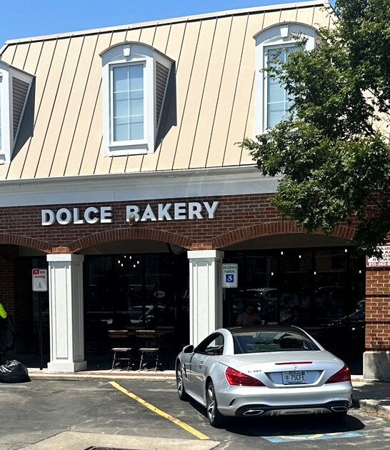 drive kansas macaroons bakery ftr