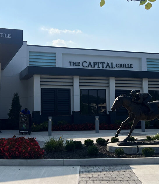 drive kentucky good steaks FTR