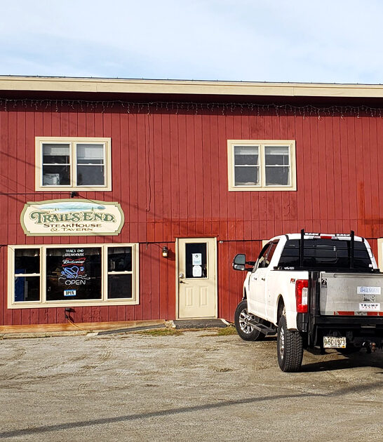 drive maine steaks restaurant ftr