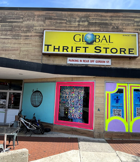 drive massachusetts resale shop ftr