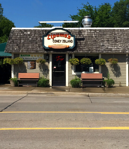 drive michigan good joint ftr