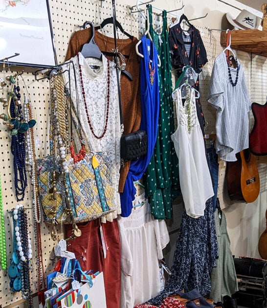 drive minnesota flea market ftr