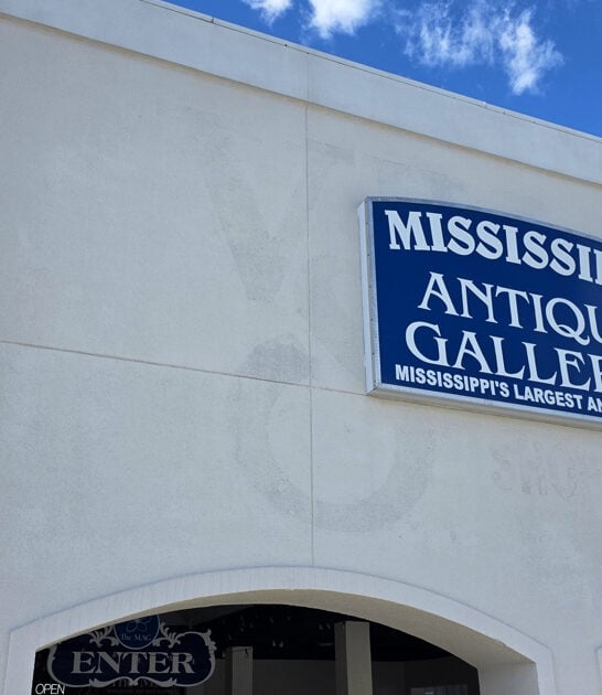 drive mississippi enormous store ftr