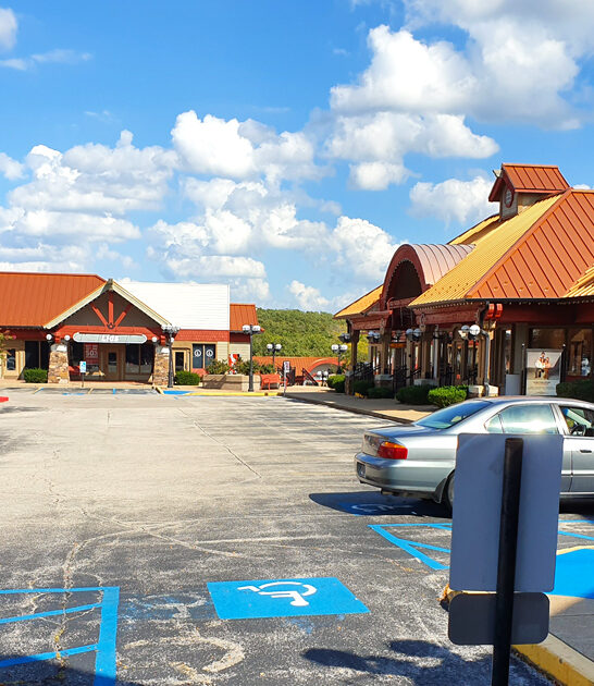 drive missouri massive outlet ftr