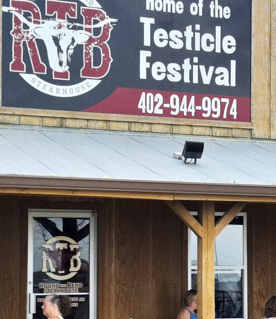 drive nebraska rib steakhouse ftr