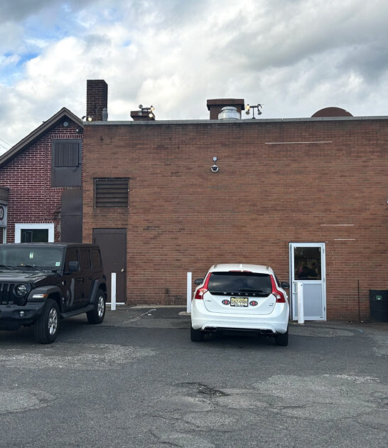 drive new jersey joint ftr