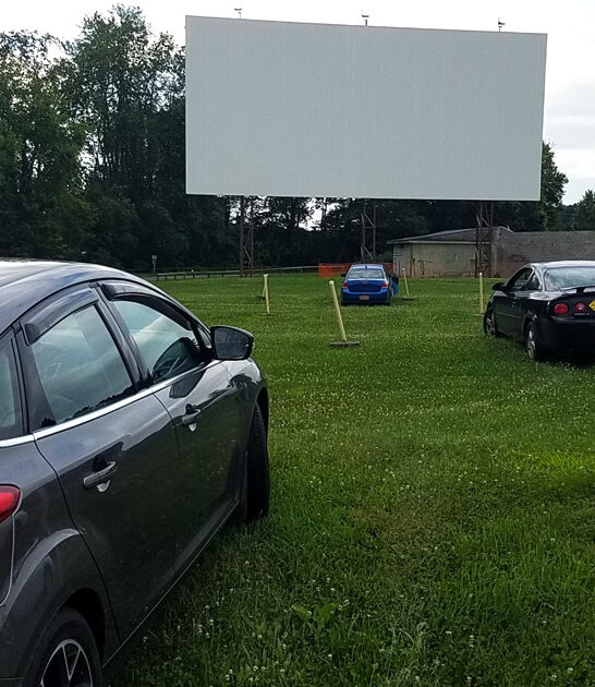 drive new york theater ftr