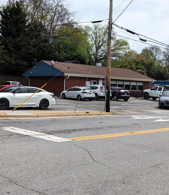 drive north carolina lasagna ftr