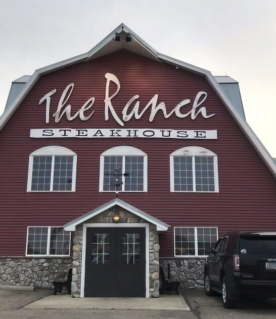 drive north dakota steakhouse ftr