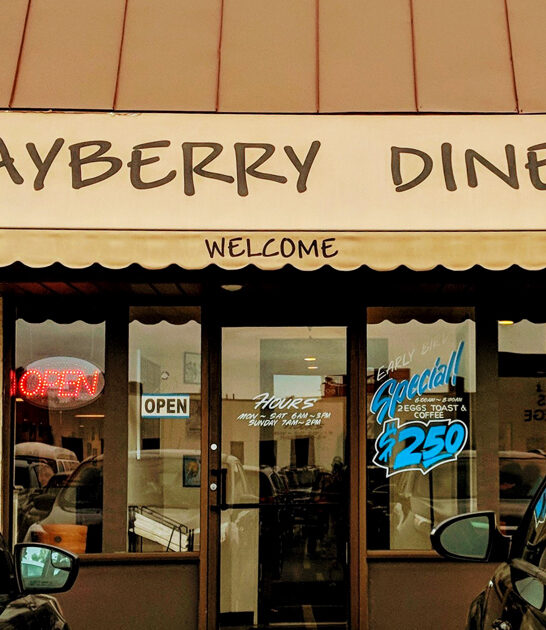 drive ohio beloved diner ftr