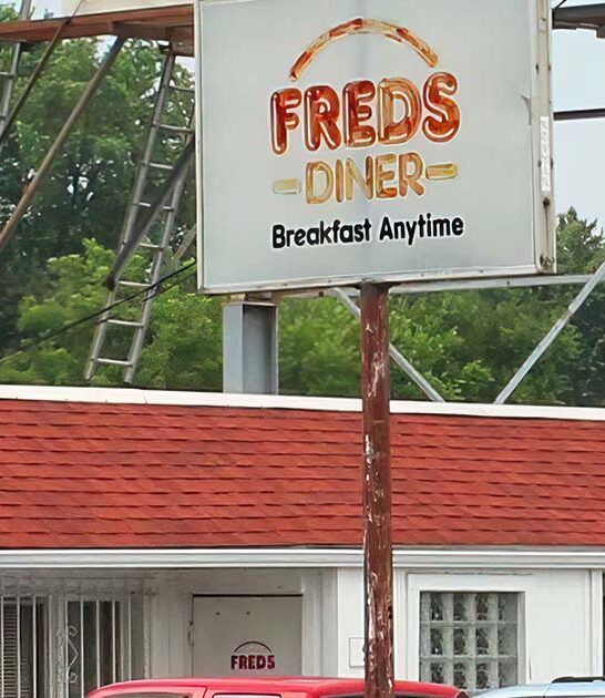 drive ohio breakfast restaurant ftr