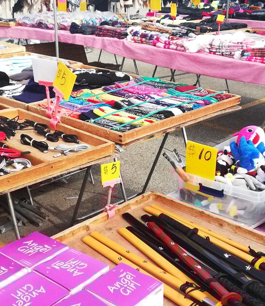 drive ohio deals meet ftr