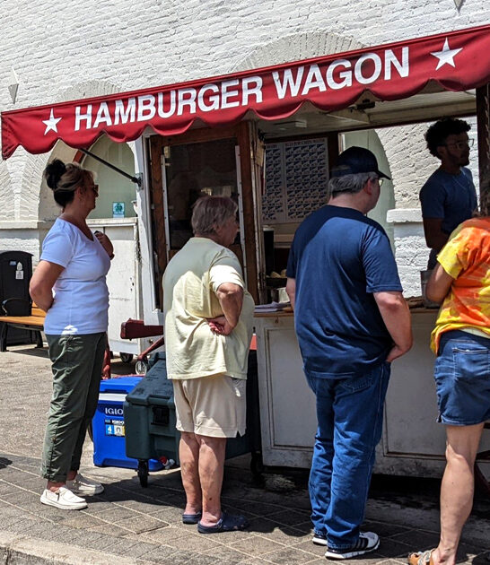 drive ohio pint size ftr