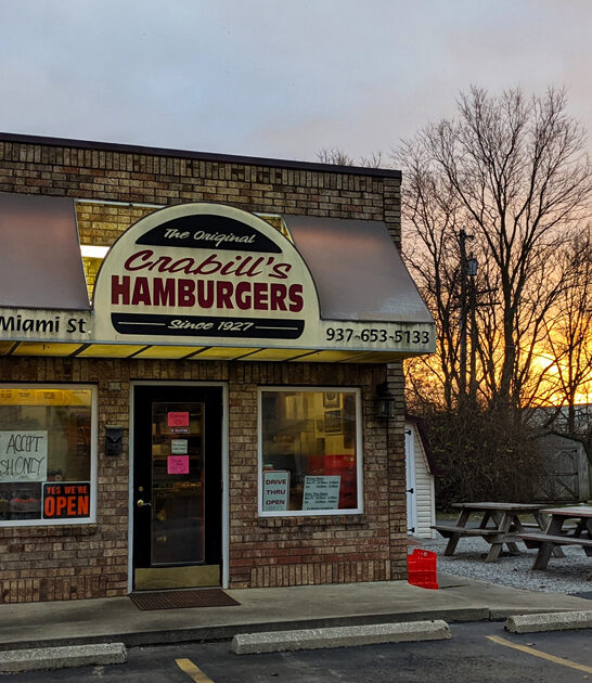 drive ohio restaurant delicious ftr