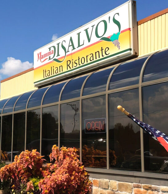 drive ohio restaurant italian ftr