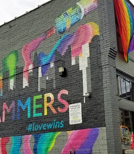 drive ohio wall pizzeria ftr