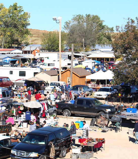 drive oklahoma score bargains ftr