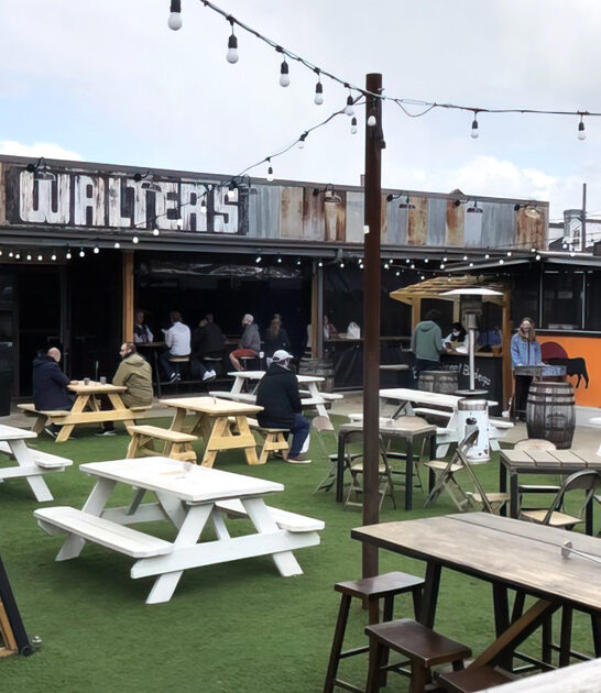 drive pennsylvania bbq joint ftr