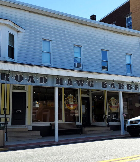 drive pennsylvania brisket joint ftr