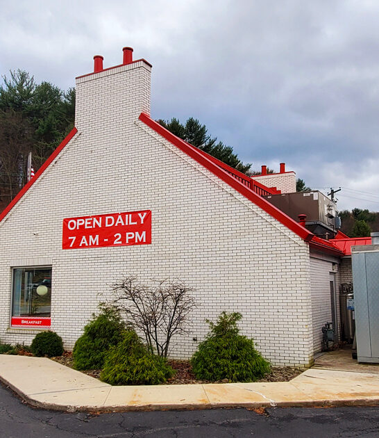 drive pennsylvania fashioned diner ftr