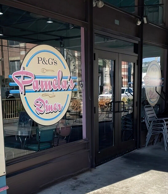 drive pennsylvania home diner FTR