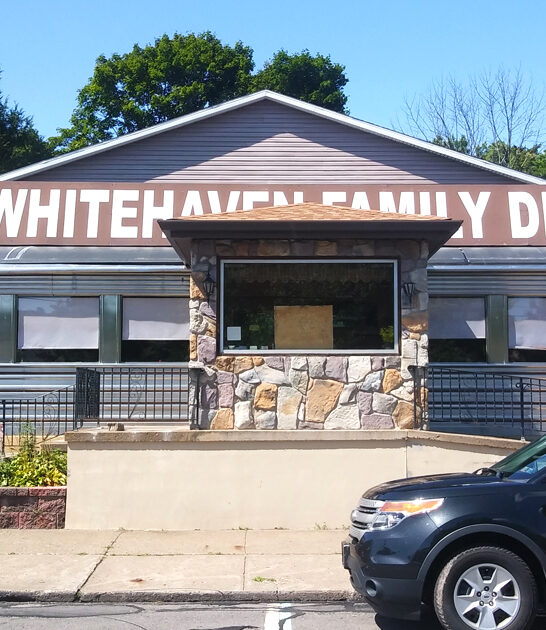 drive pennsylvania restaurant good ftr