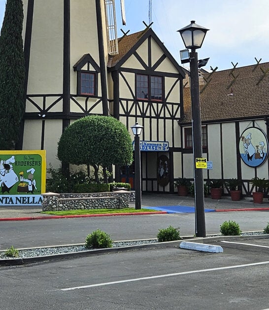 drive people california restaurant ftr