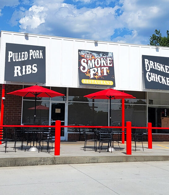 drive restaurant north carolina ftr