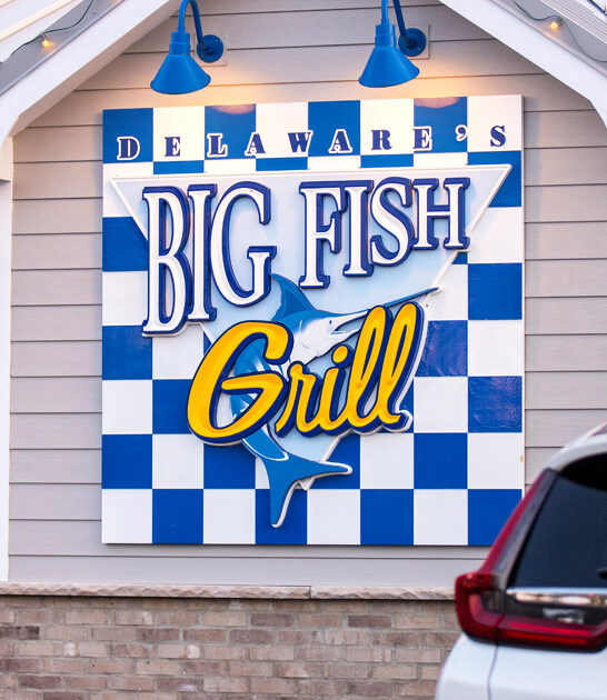 drive seafood restaurant delaware ftr