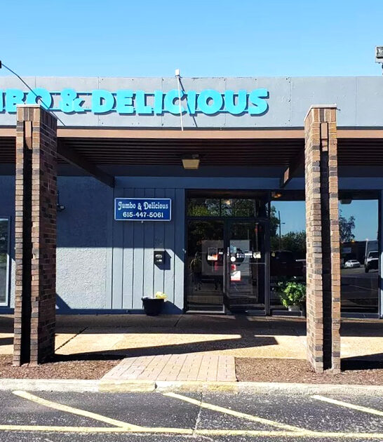 drive tennessee cheese steak ftr