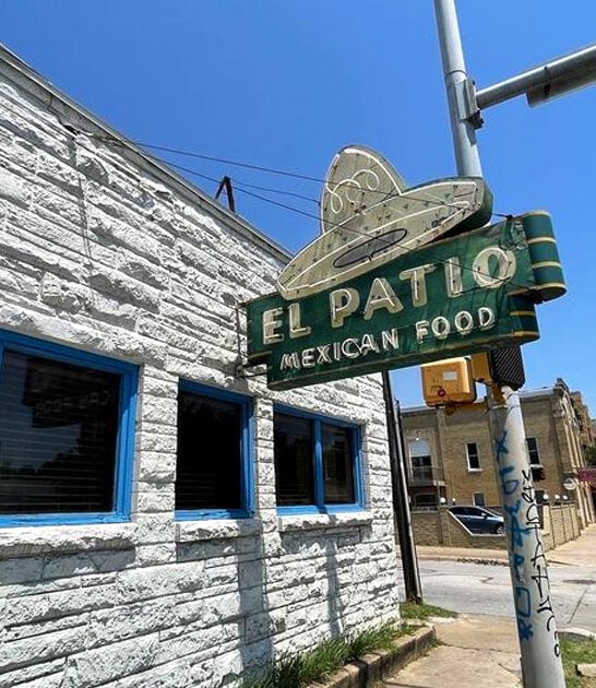 drive texas mexican restaurant ftr