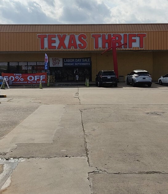 drive texas store deals ftr