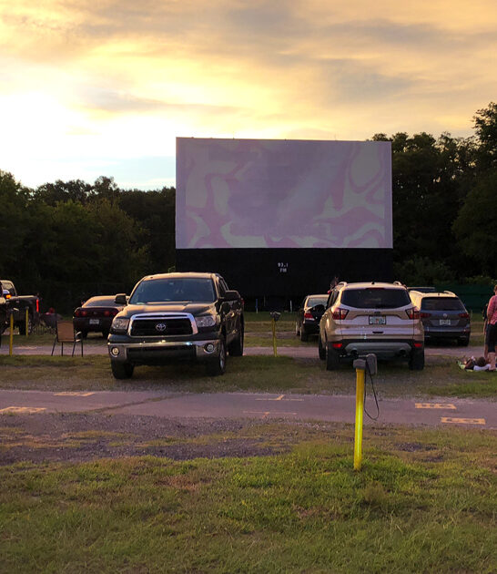 drive theater florida worth ftr