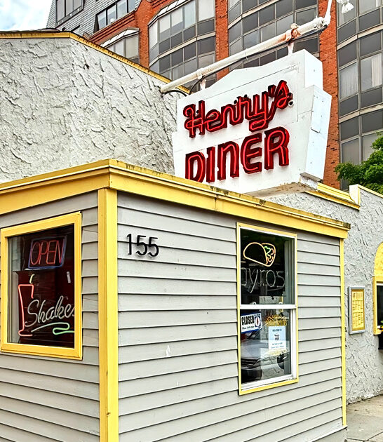 drive vermont homemade diner ftr