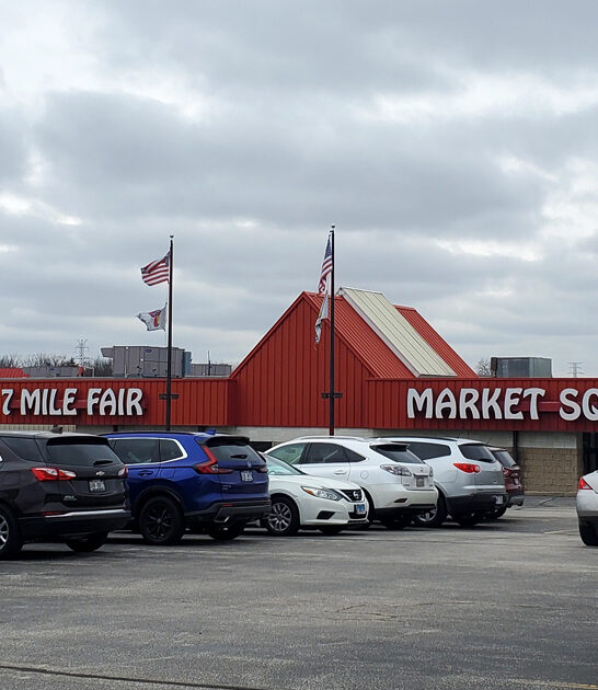 drive wisconsin good bargains ftr