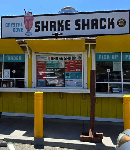 drive worthy diner california ftr