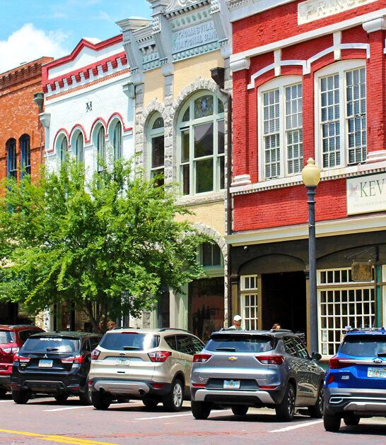 drives weekend georgia town ftr