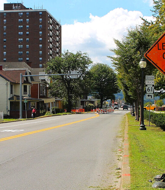 easy living towns pennsylvania ftr