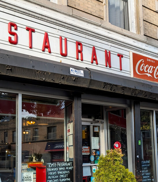 eggs diner new york ftr