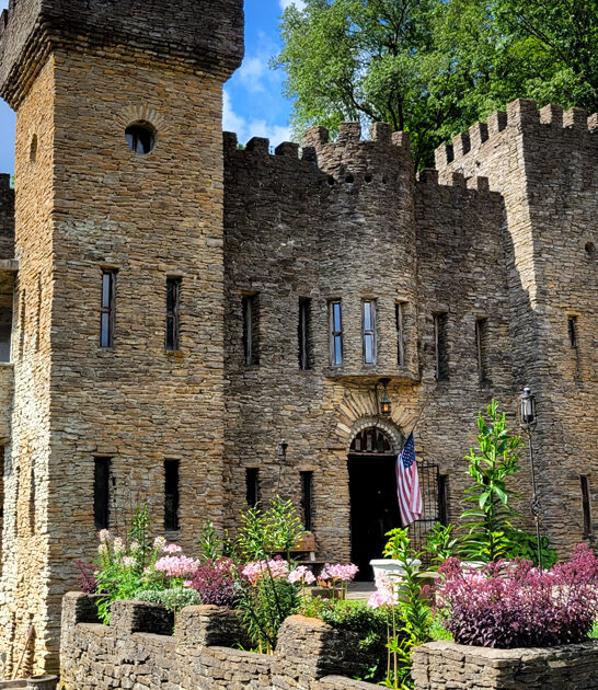 enchanting castle ohio trip ftr