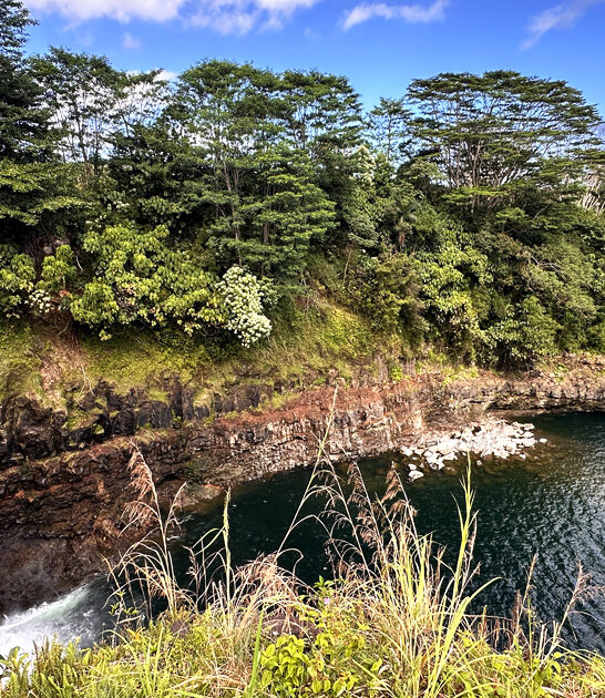 enchanting hawaii state park ftr