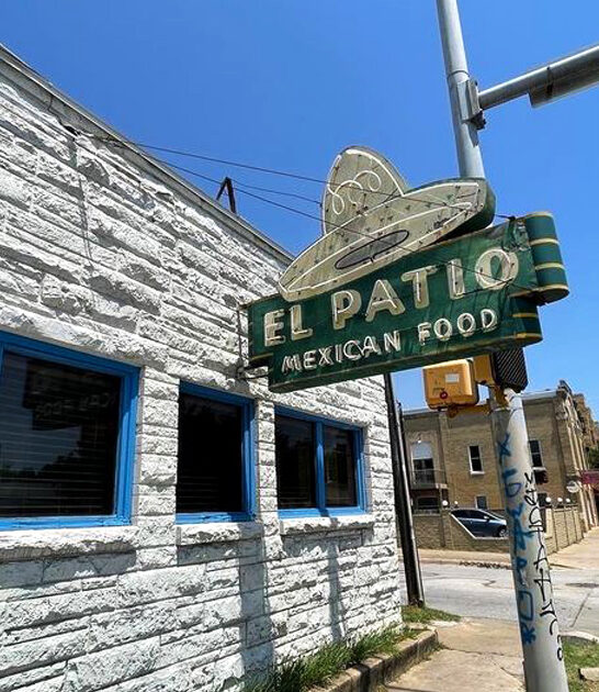 enchiladas texas restaurant good ftr