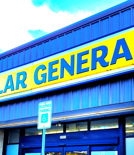 enormous alabama dollar store ftr