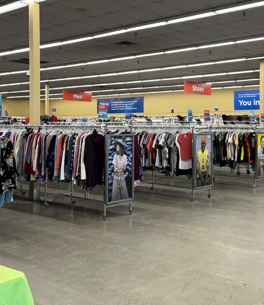 enormous alaska thrift bargains ftr