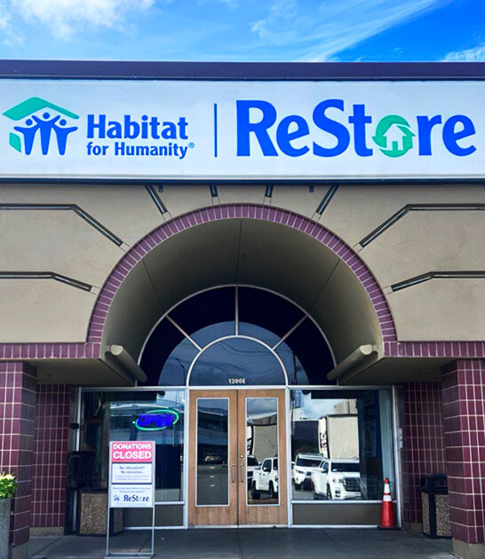 enormous bargain store alaska ftr