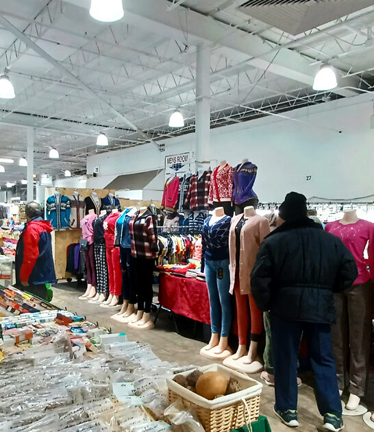 enormous bazaar illinois find ftr